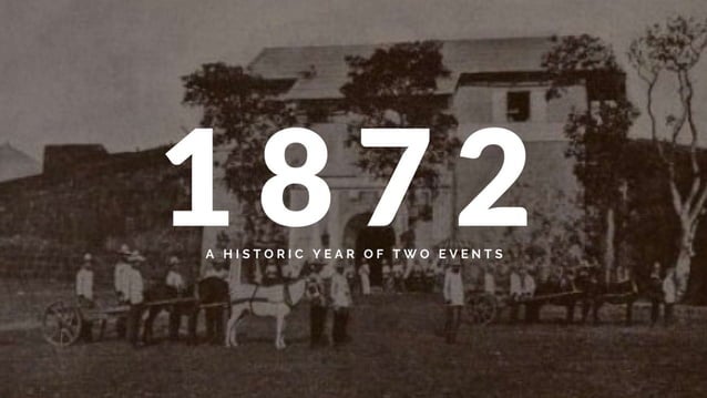 Readings in the Philippine History: What Happened in the Cavite Mutiny?