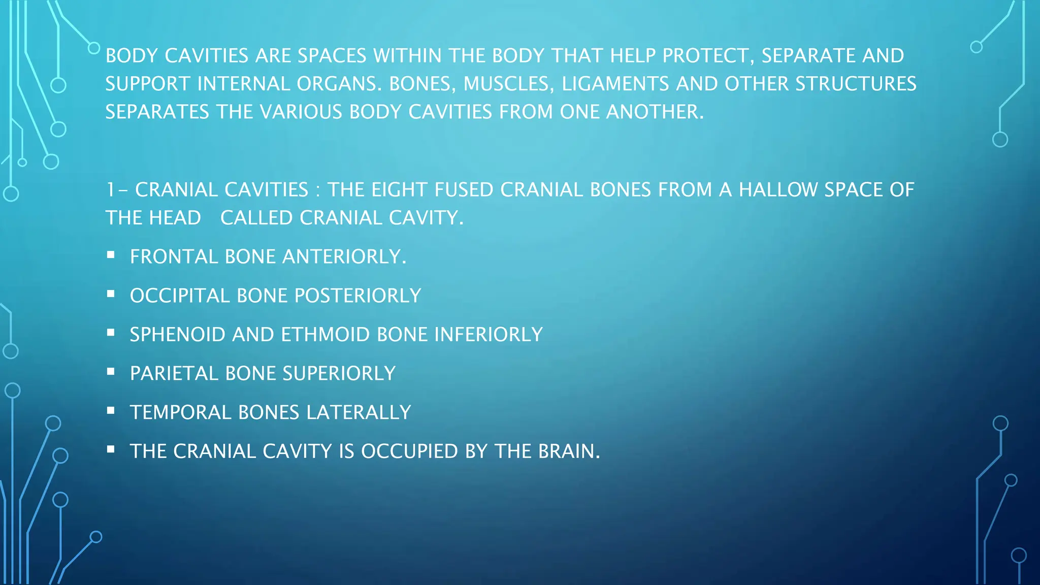 Cavities of the body.pptx