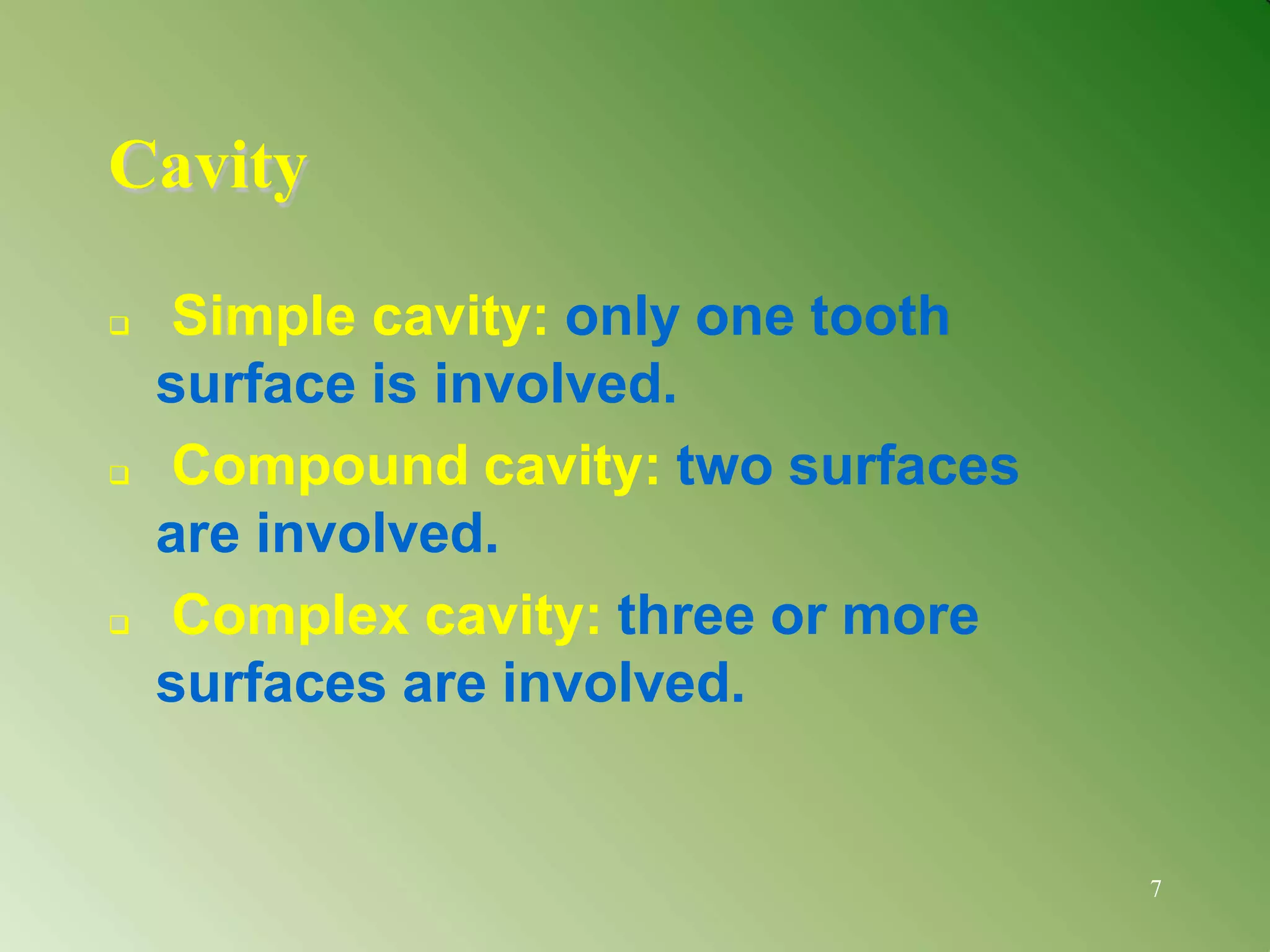 cavity designs.pptx