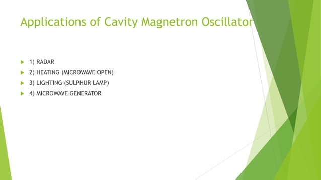 CAVITY MAGNETRON (1).pptx
