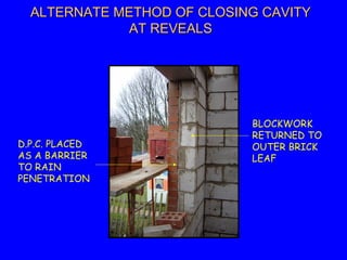 Cavity walling ppoint | PPT