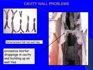 Cavity walling ppoint | PPT