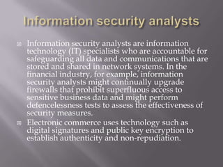 security IDS | PPT