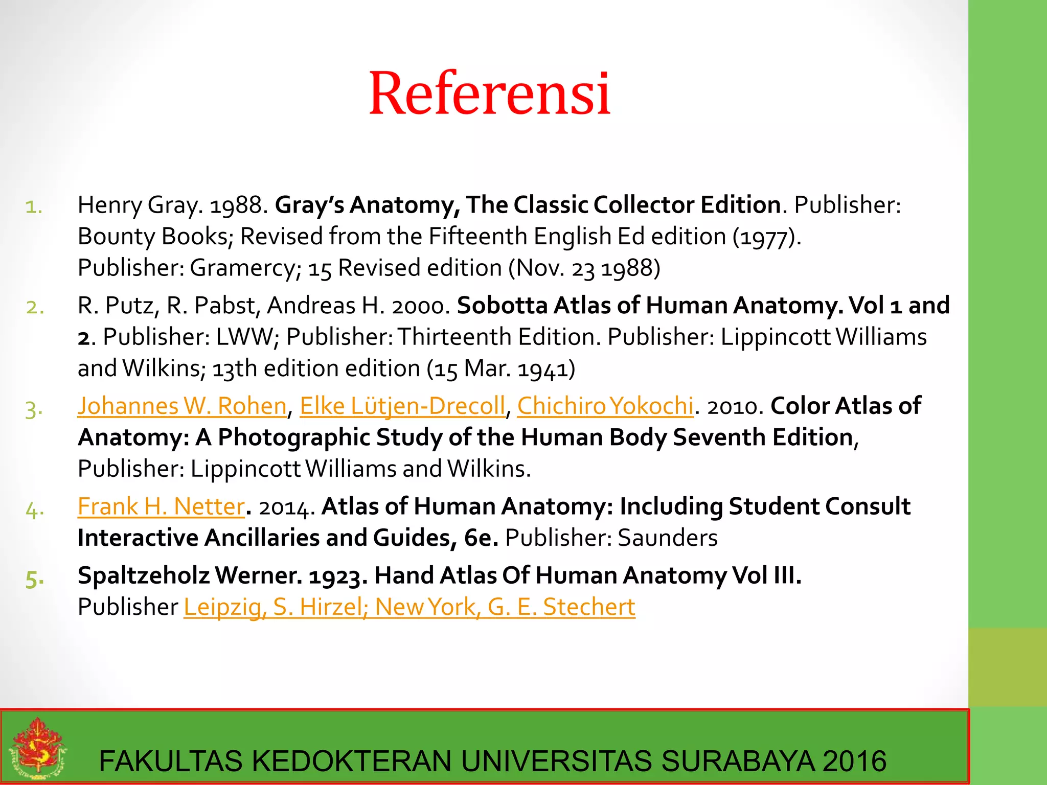 Cavum Abdomen _ Peritoneum .pptx