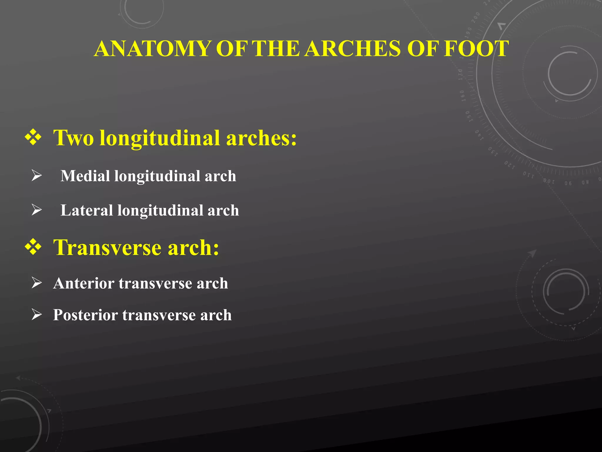 Cavuvarus foot deformity by abdulrhman alnasser | PDF