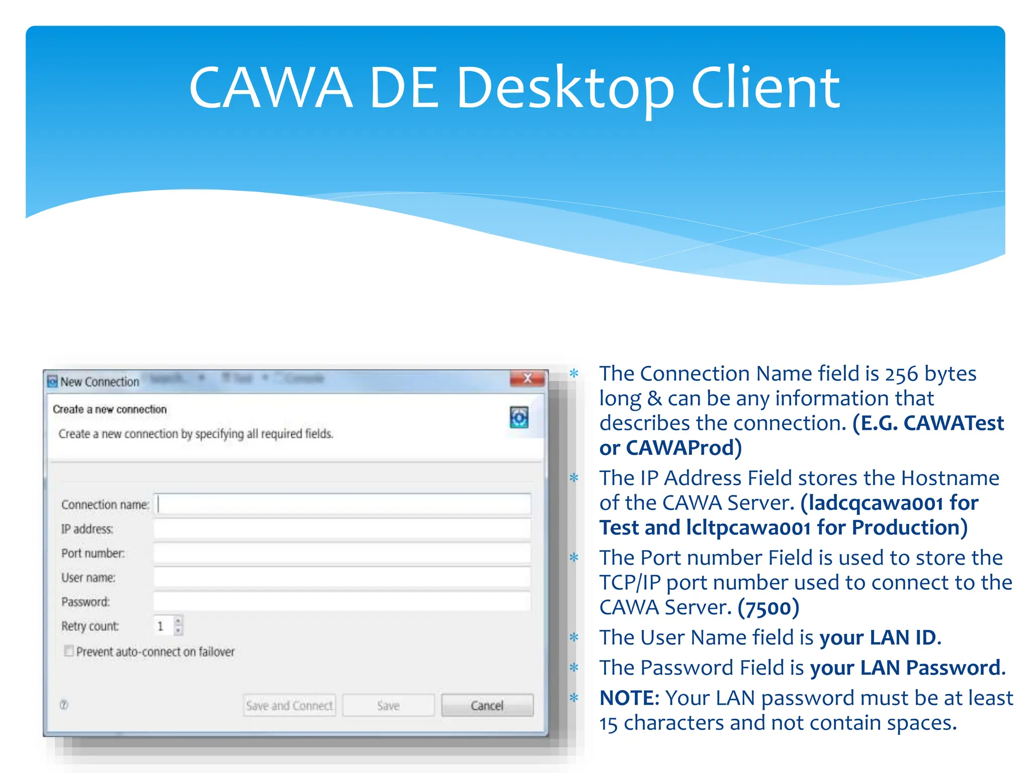 CA workload Automation Tool Power Point Presentation | PPTX