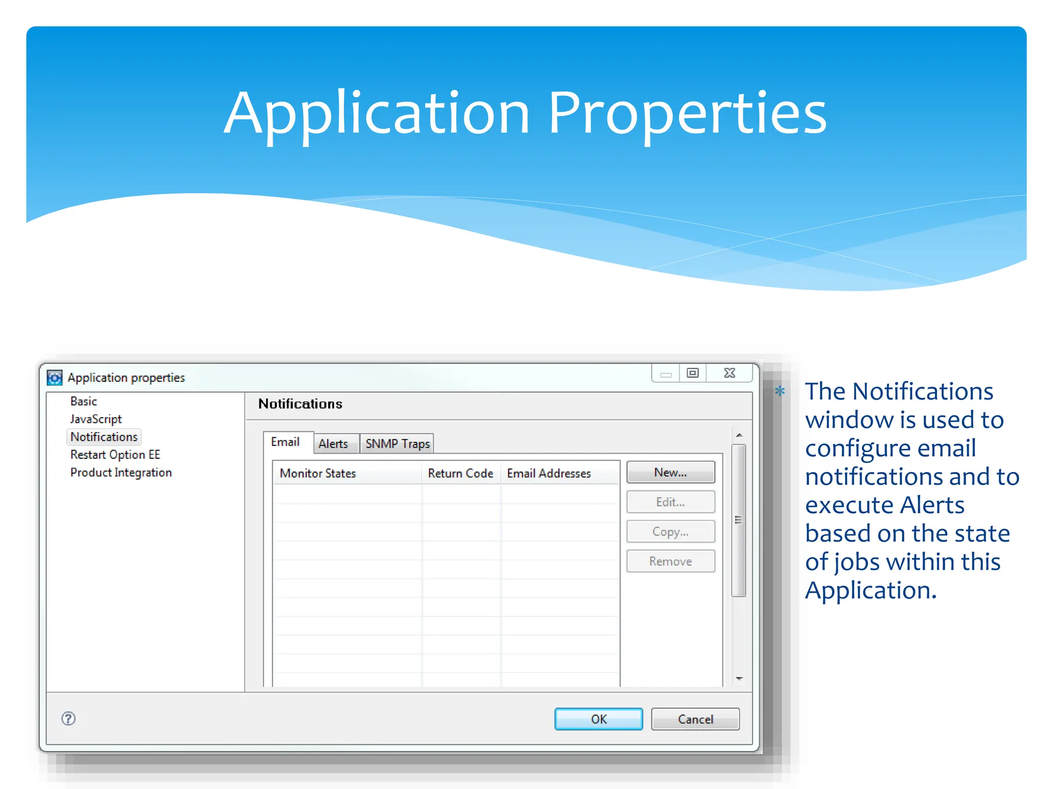 CA workload Automation Tool Power Point Presentation | PPTX