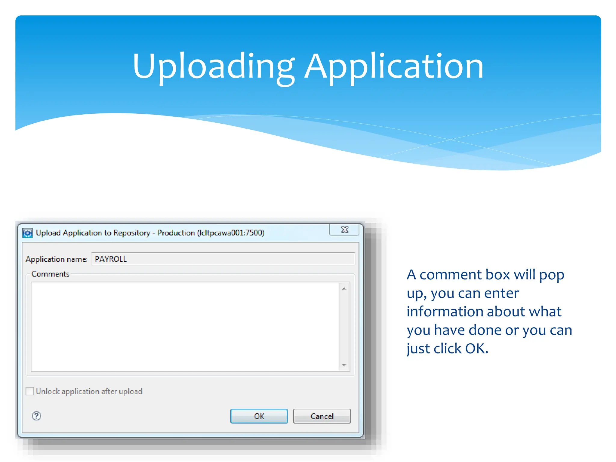 CA workload Automation Tool Power Point Presentation | PPTX