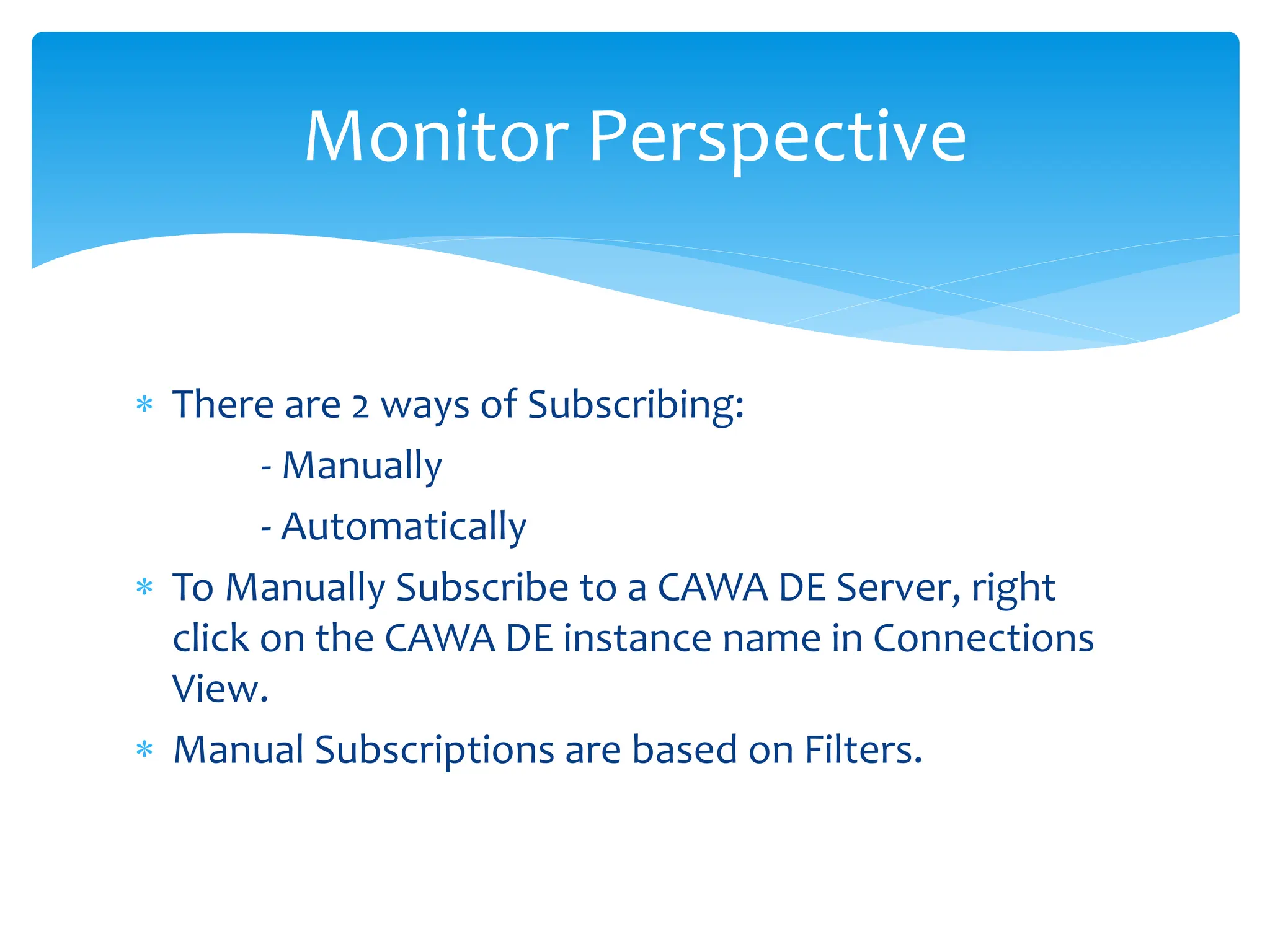 CA workload Automation Tool Power Point Presentation | PPTX