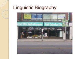 Linguistic Ideologies: The Politics of Language and Worker's Resistance ...