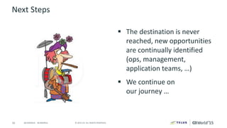 CA Workload Automation ESP: Tips and Tricks for Getting the Most Out of ...