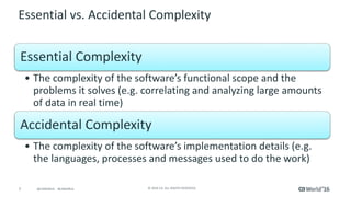 Microservice Lifecycle Demo Presentation | PPTX