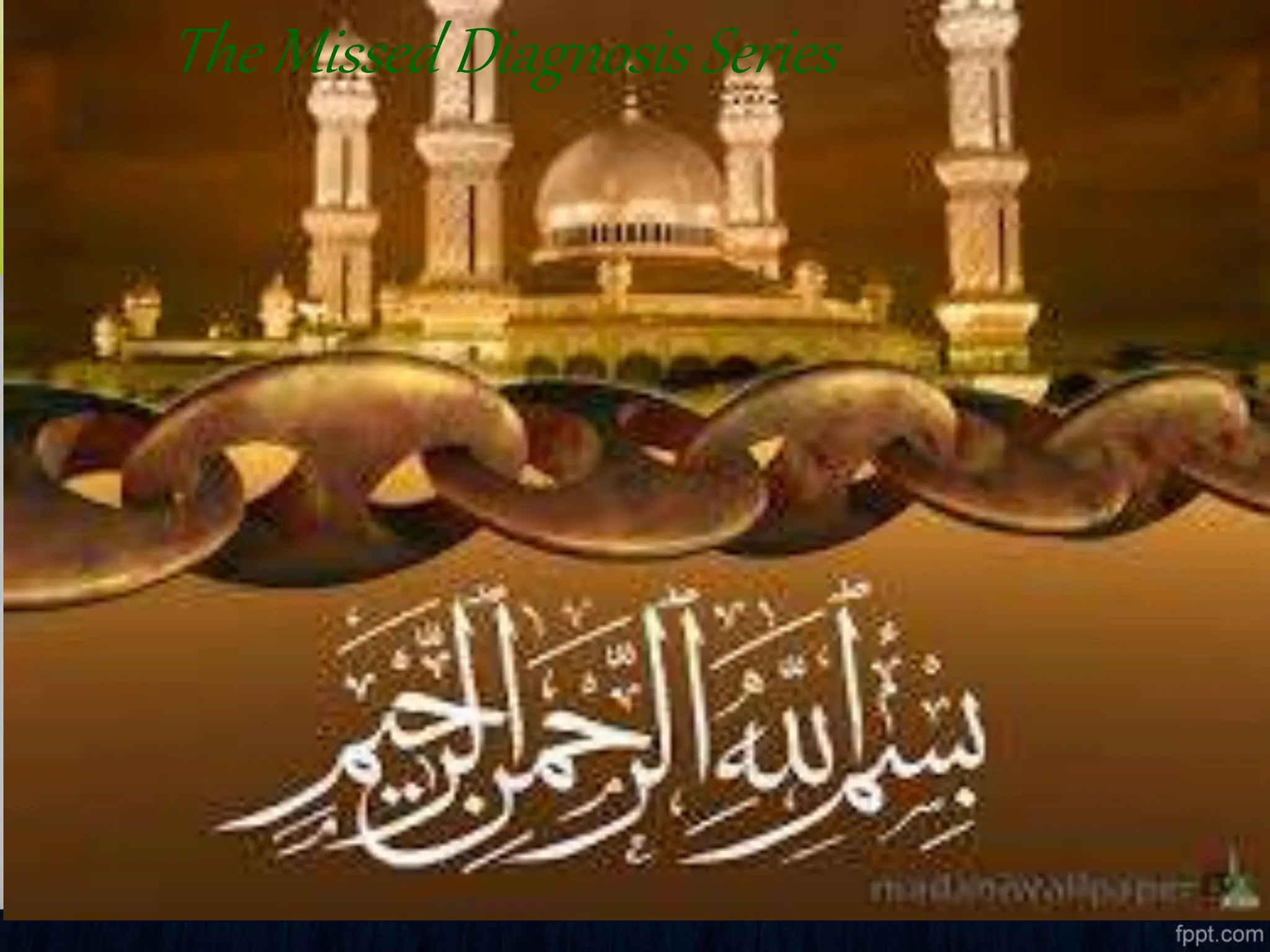 Chronic Abdominal Wall Pain and ACNES .pptx