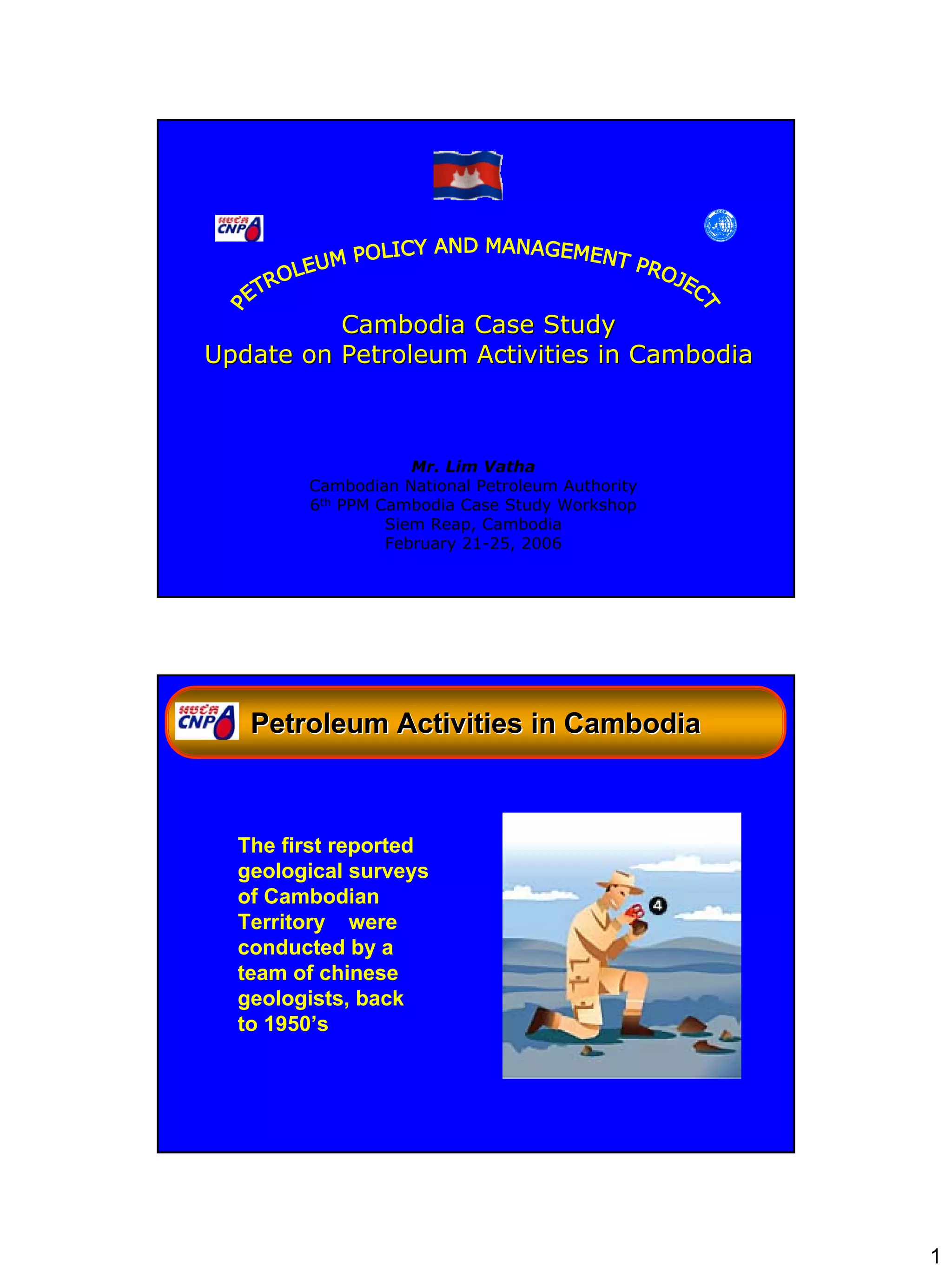Caws6 doc04 vatha | PDF | Geology | Science