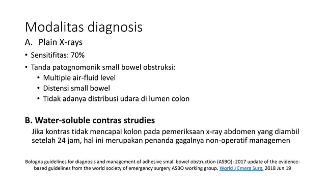 SMALL BOWELL OBSTRUCTION IN VIRGIN ABDOMEN.pptx