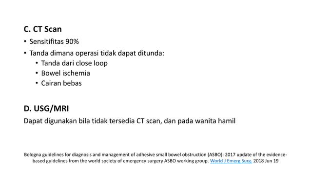 SMALL BOWELL OBSTRUCTION IN VIRGIN ABDOMEN.pptx