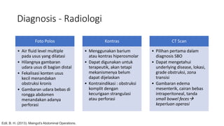 SMALL BOWELL OBSTRUCTION IN VIRGIN ABDOMEN.pptx