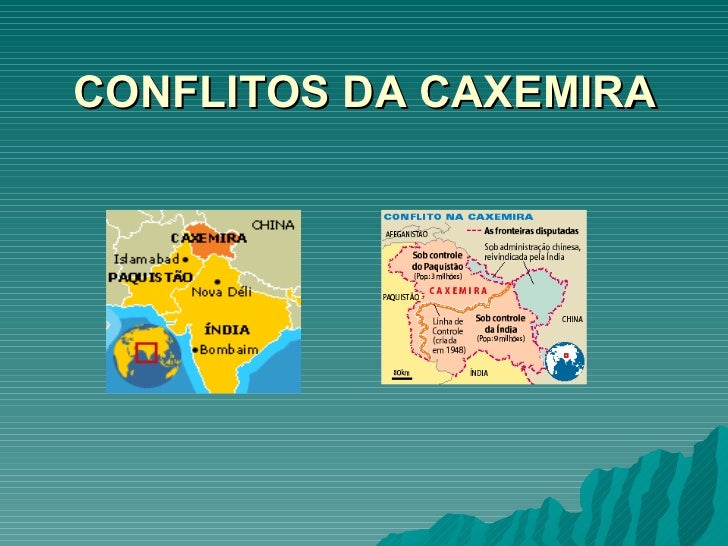 Caxemira