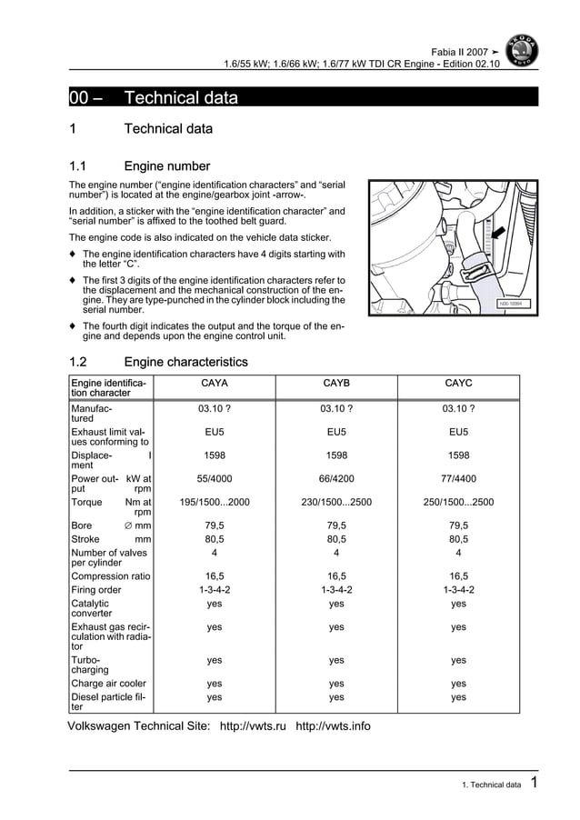 caya-cayb-cayc-1-6-tdi-cr-engine-eng.pdf | Indoor Environmental Quality ...