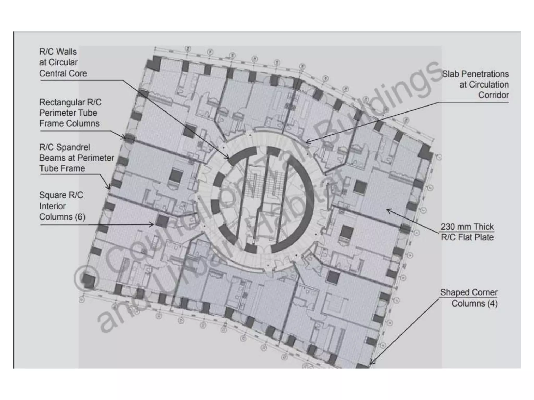 Cayan tower,dubai | PPTX
