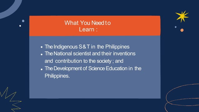 indigenous science | PDF | Chemistry | Science
