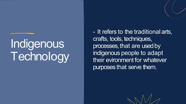 indigenous science | PDF | Chemistry | Science