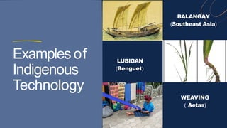 indigenous science | PDF