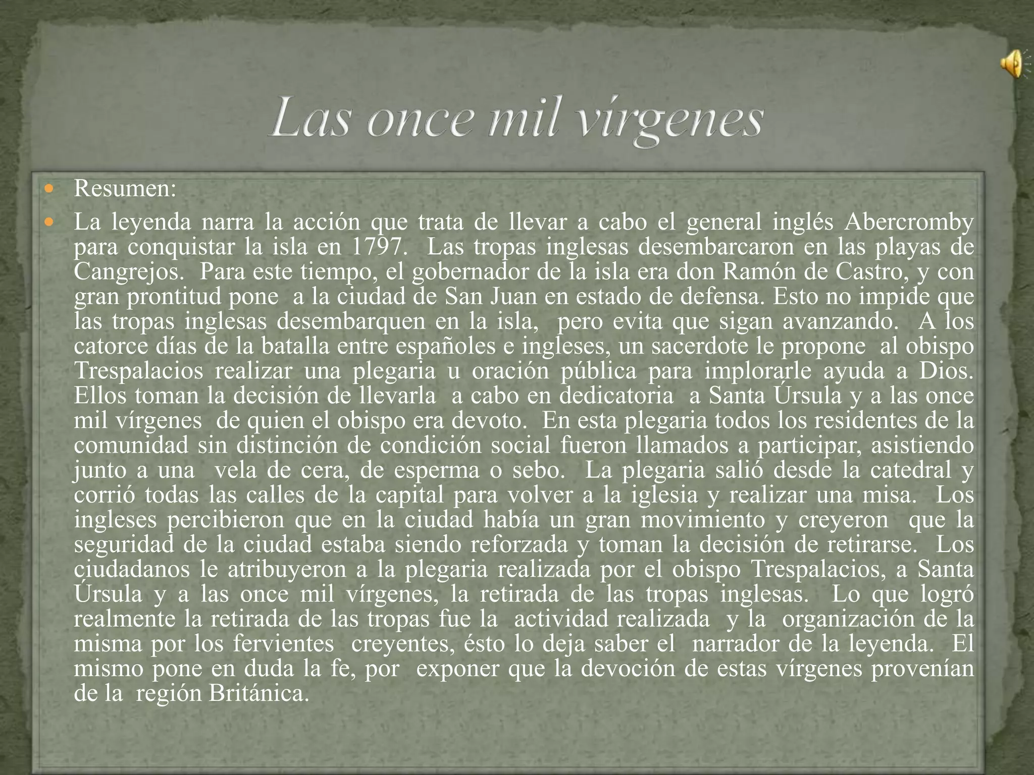 Cayetano Coll y Toste | PPT