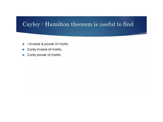 Cayley_Hamilton_Theorem_Presentation.pptx