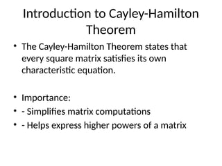 Cayley_Hamilton_Theorem_Presentation.pptx