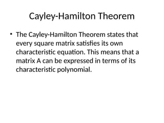 Cayley_Hamilton_Theorem_Presentation.pptx