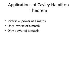 Cayley_Hamilton_Theorem_Presentation.pptx