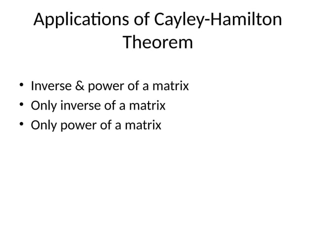 Cayley_Hamilton_Theorem_Presentation.pptx