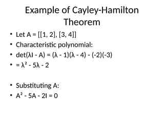 Cayley_Hamilton_Theorem_Presentation.pptx