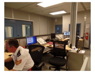 Cayman Islands Police "Custody Suite" project | PDF
