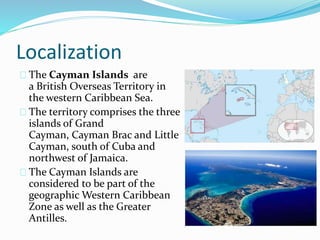 Cayman Islands | PPTX