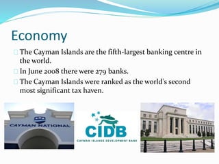 Cayman Islands | PPTX