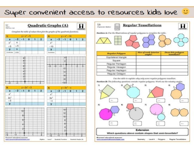 Cazoom Maths Worksheets Number Resources Math Worksheets Function