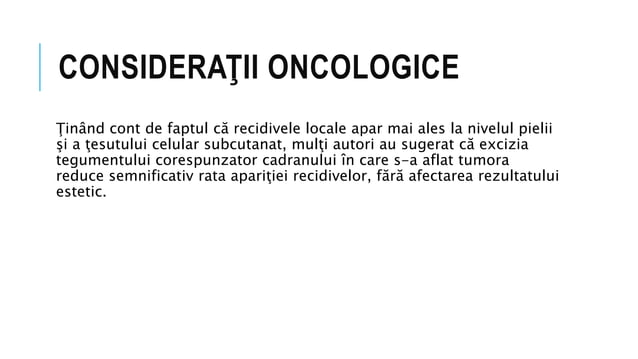 skin reduction mastectomy and immediate reconstruction | PPT