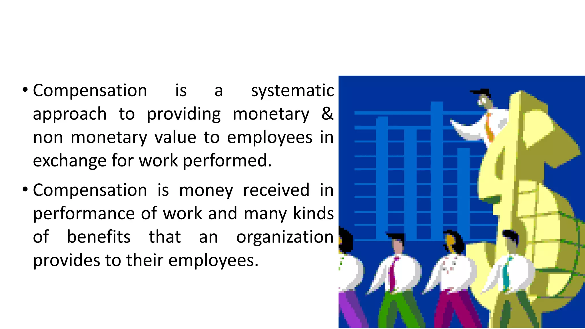 current trends in compensation & benefits | PPTX