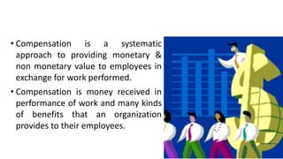 current trends in compensation & benefits | PPTX