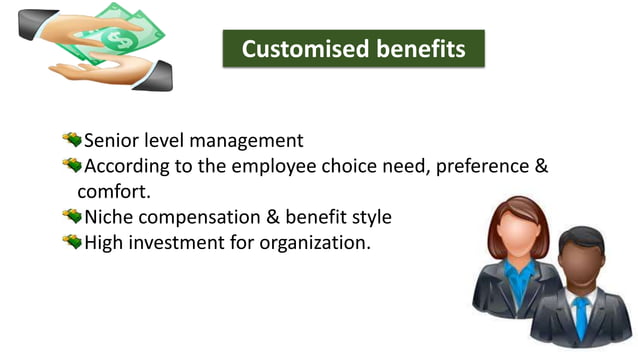 current trends in compensation & benefits | PPTX