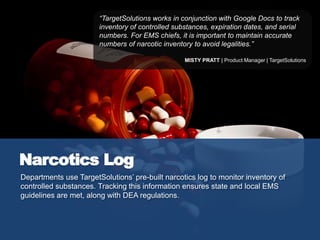 Top 10 Reports for Fire Department Tracking | PPT