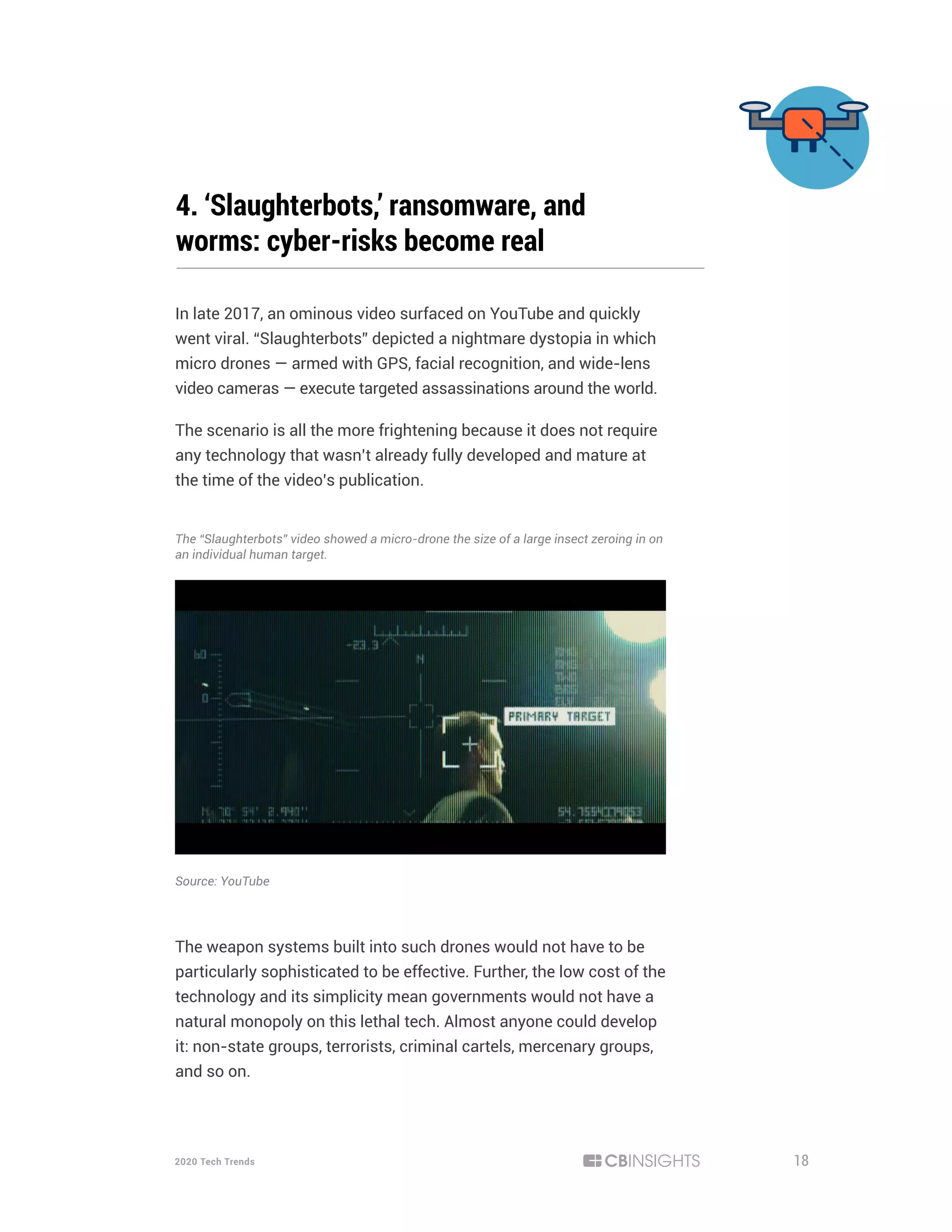 Tech Trends 2020 | PDF