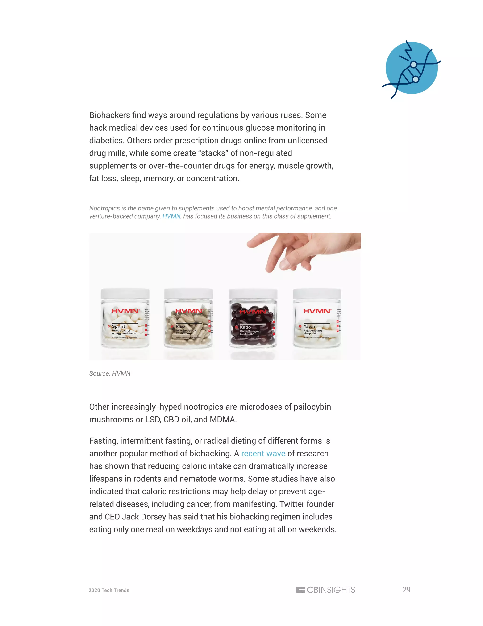 Tech Trends 2020 | PDF