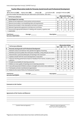 Cb past-form3abc | PDF