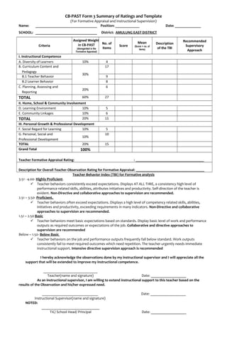 Cb past-form3abc | PDF