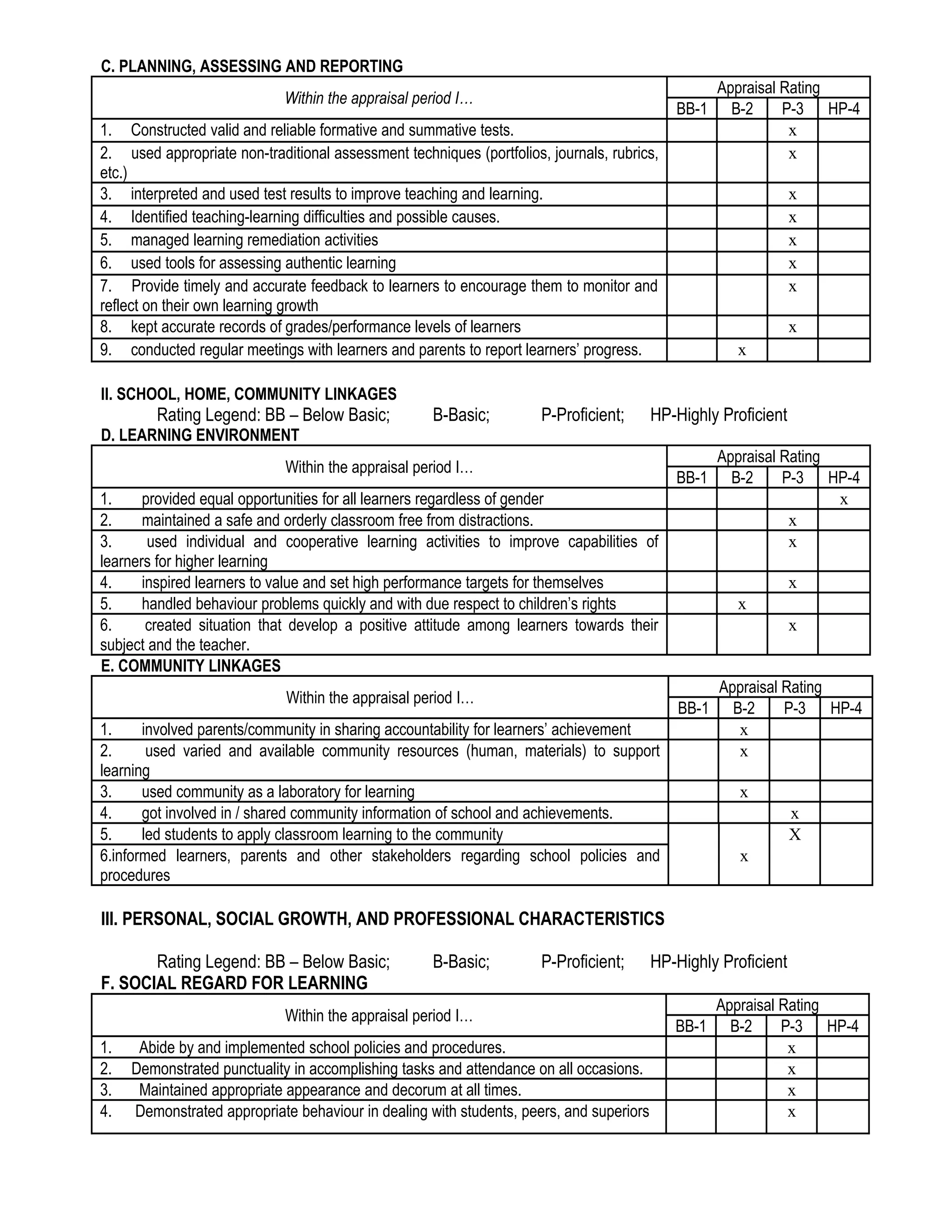 Cb past form 1edited | DOC