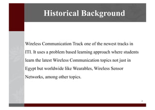 wireless communication | PDF