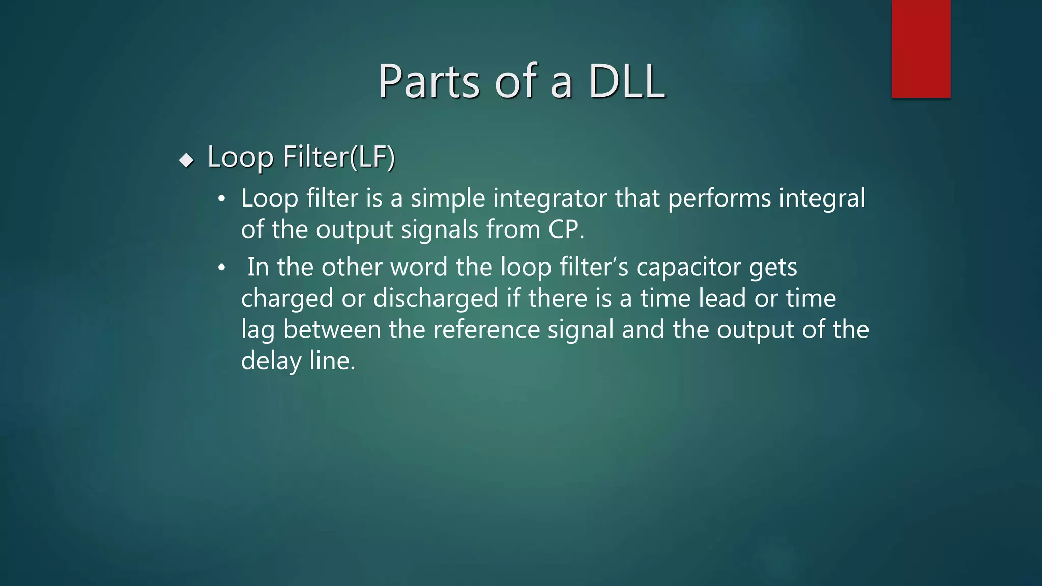 PLL & DLL DESIGN IN SIMULINK MATLAB | PPTX